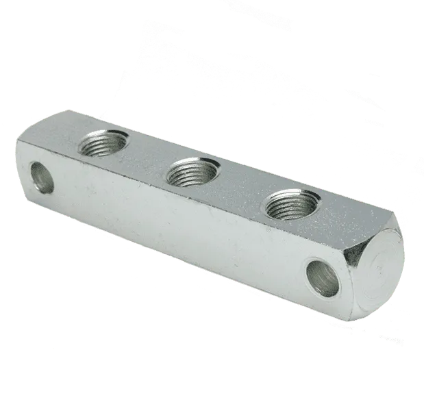 Anchor Blocks - Kingfisher Lubrication