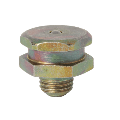 Button Head Grease Fittings - Kingfisher Lubrication