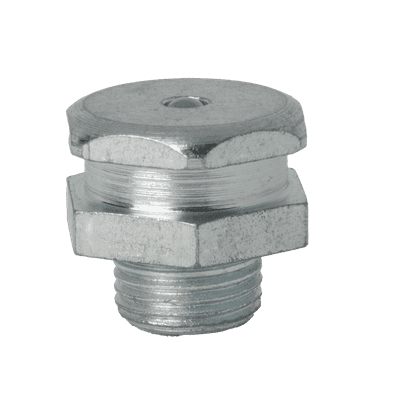 Button Head Grease Fittings - Kingfisher Lubrication