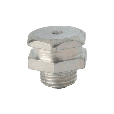 Button Head Grease Fittings - Kingfisher Lubrication