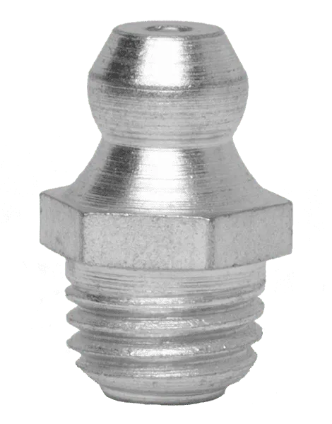 Metric Thread Grease Fittings - Kingfisher Lubrication